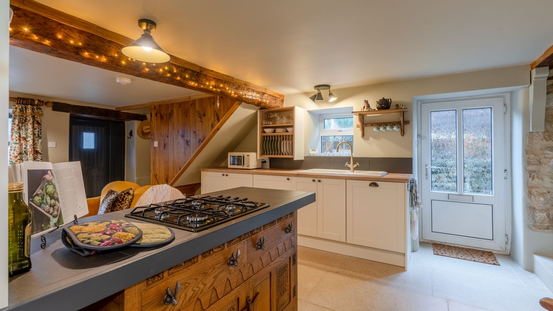 Cotswold Way Cottage - Holiday Cottage in Rodborough, Stroud